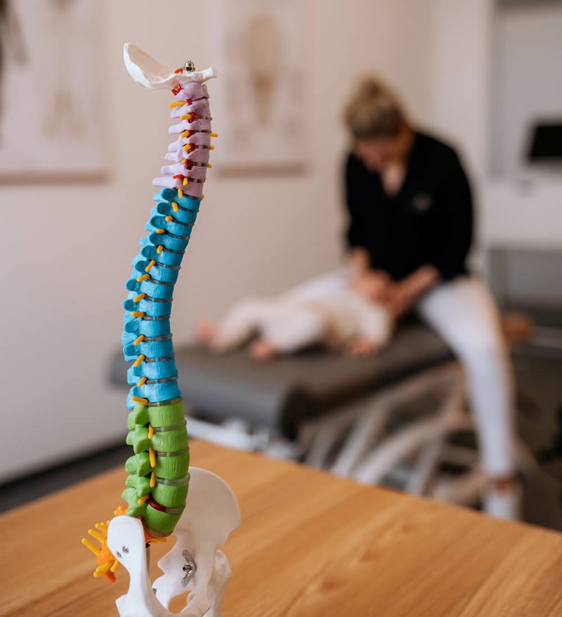 Über Chiropraktik | Chiropraxis SPINE & SOUL Heidelberg